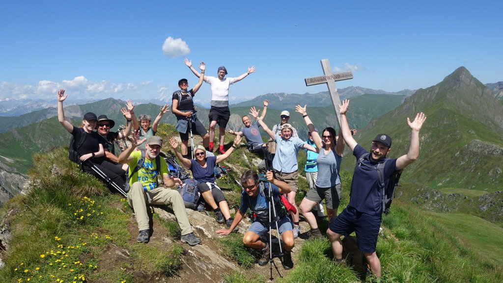 Hiking vacation Tuxertal |Activities Tirol - Hotel Tuxertal